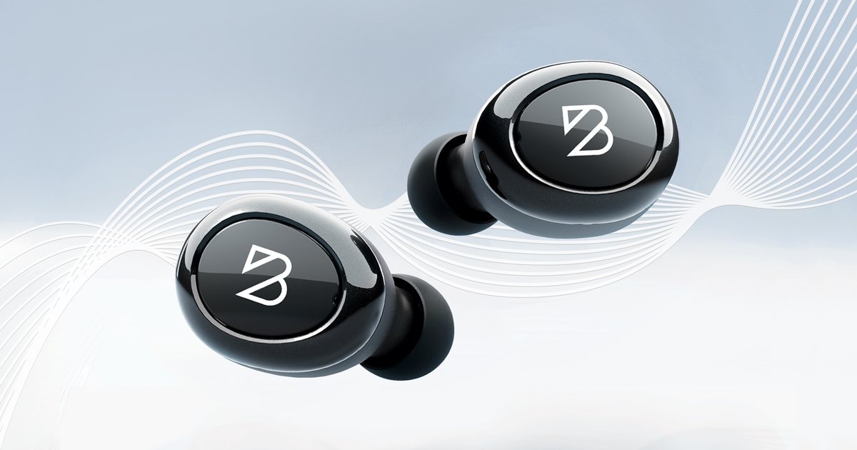 Back Bay - Audio and Fitness Products – Back Bay Brand