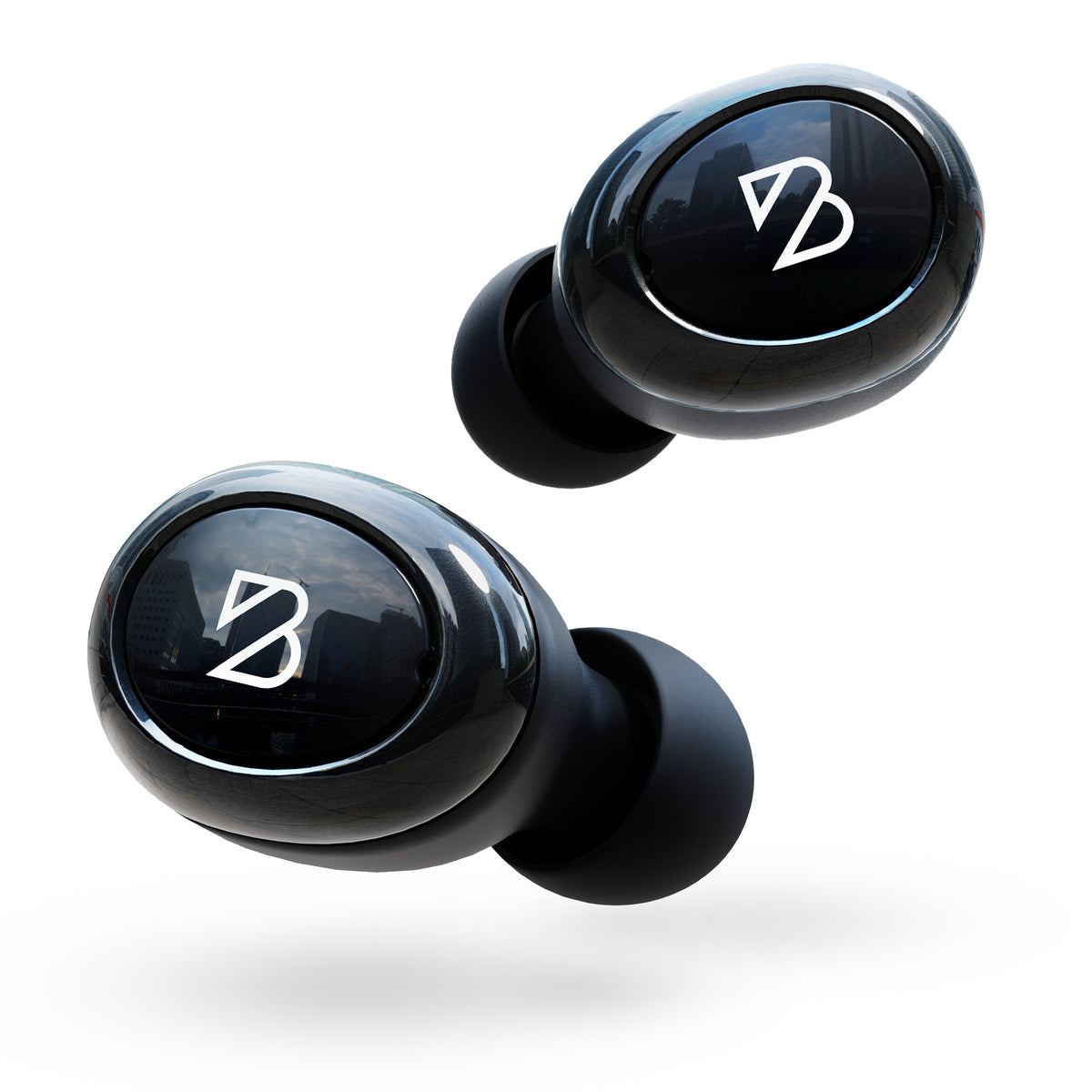 Duet 50 Pro - 130 Hours of Battery Life, Truly Wireless Earbuds
