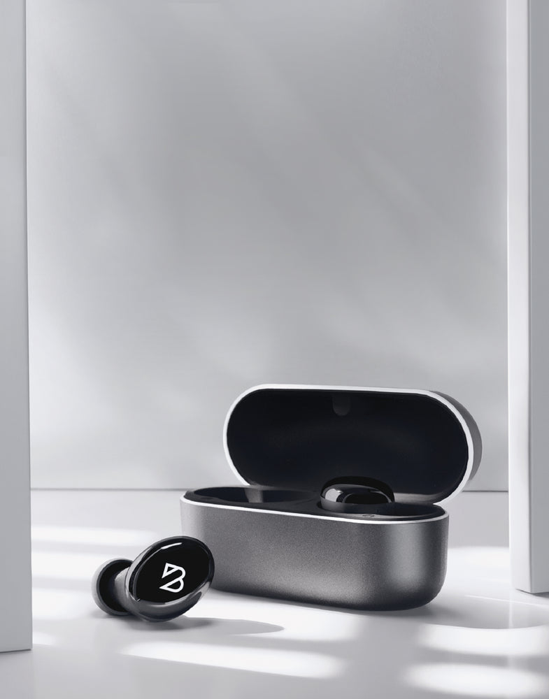 Back Bay - Audio and Fitness Products – Back Bay Brand