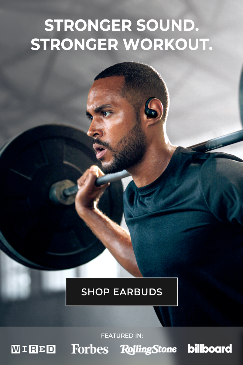 Back Bay - Audio and Fitness Products