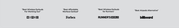 Back Bay - Audio and Fitness Products