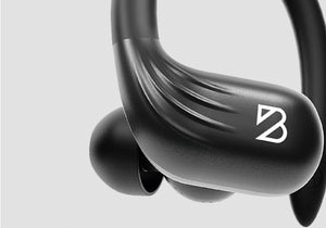 Back Bay - Audio and Fitness Products – Back Bay Brand