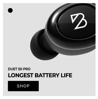 Back Bay - Audio and Fitness Products