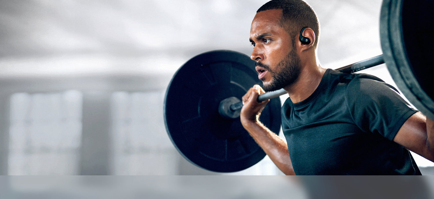 Back Bay - Audio and Fitness Products – Back Bay Brand