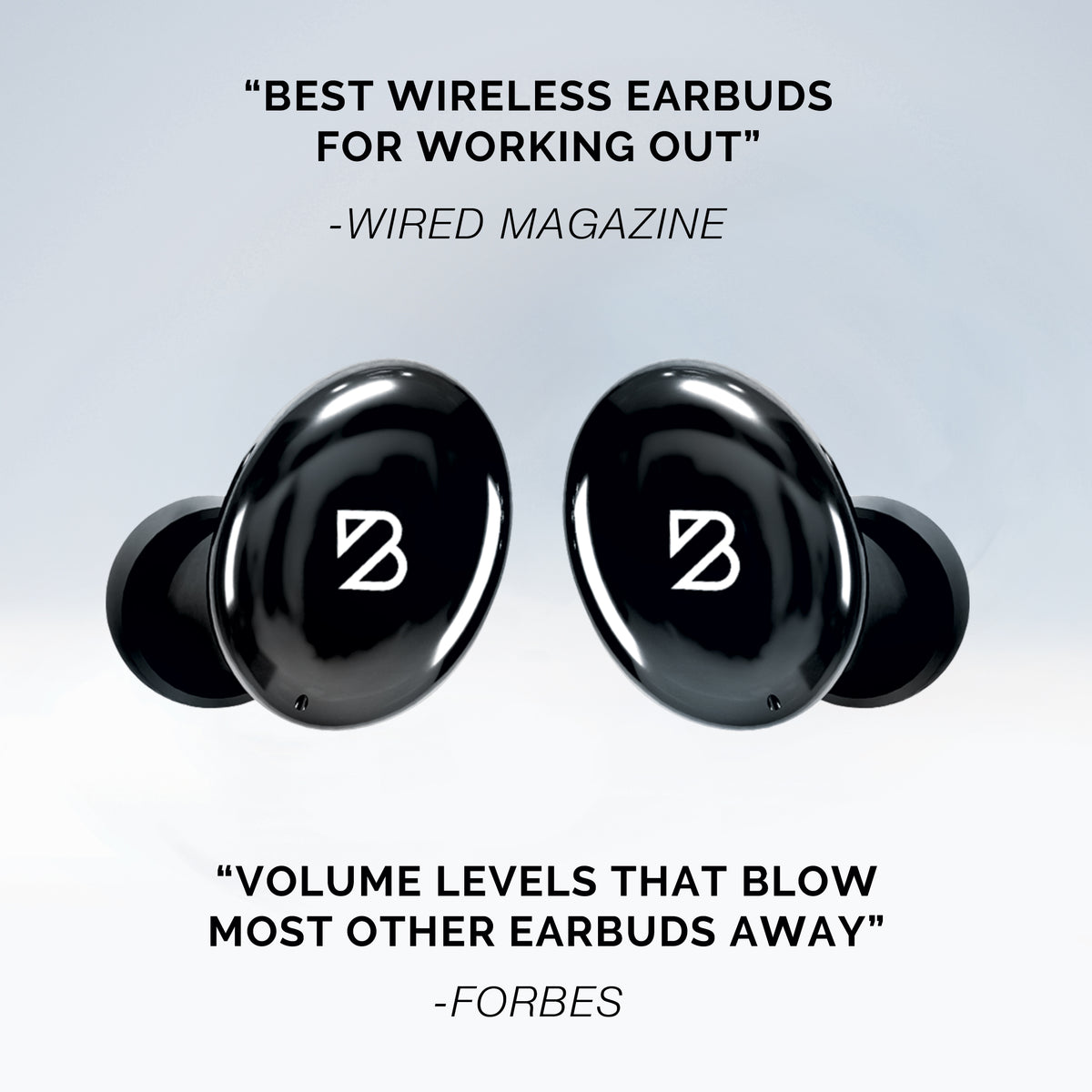 Tempo 30 Truly Wireless Earbuds- Deep Bass with 32 Total Hours of ...